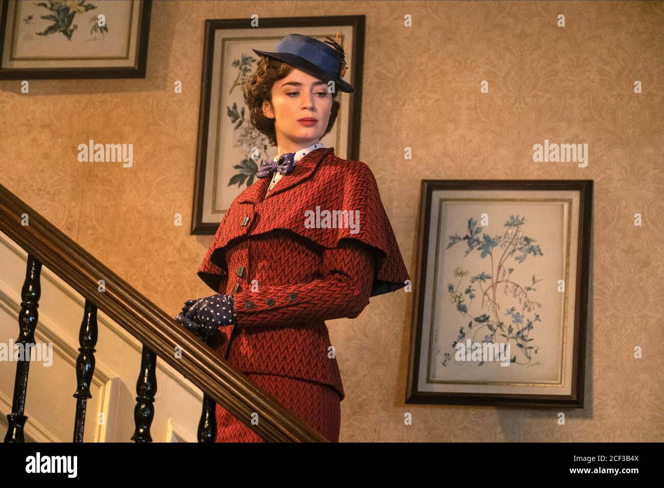 Emily Mary High Resolution Stock Photography and Images - Alamy