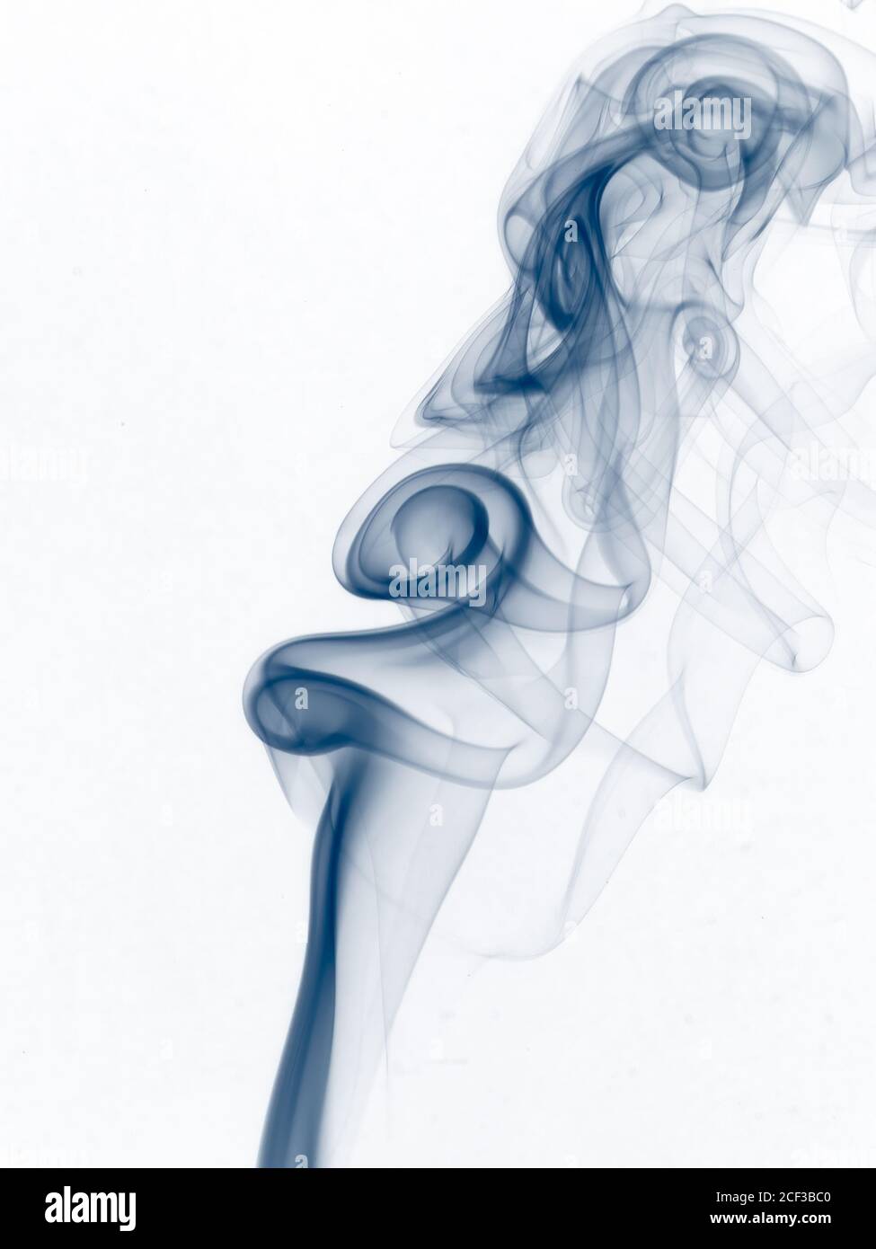 Smoke patterns hi-res stock photography and images - Alamy