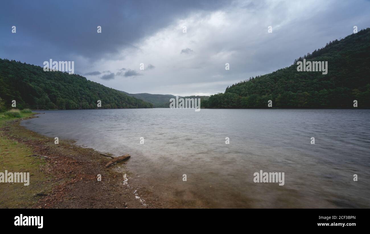 Eifel germany spring hi-res stock photography and images - Alamy