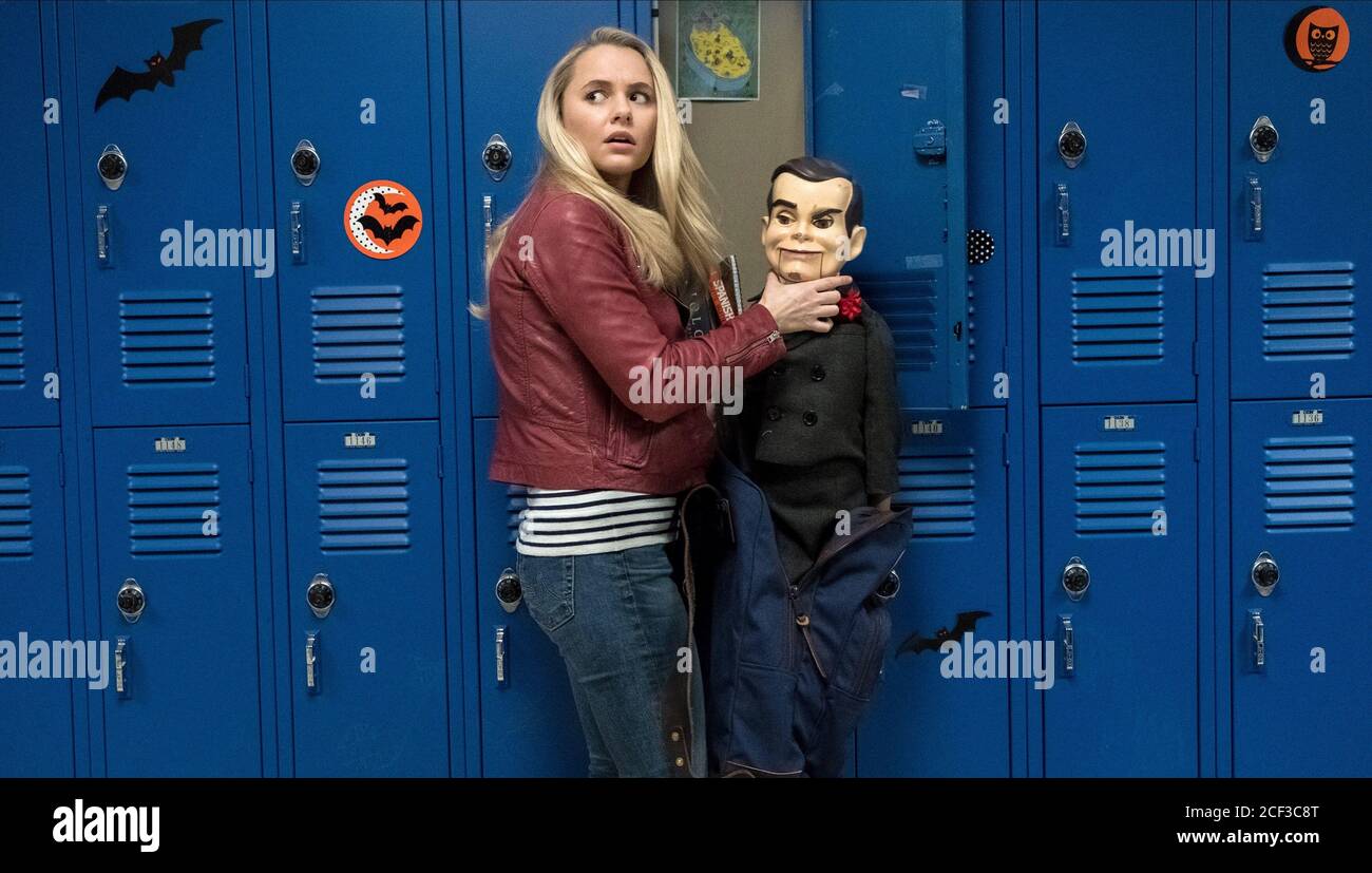Goosebumps 2 High Resolution Stock Photography and Images - Alamy