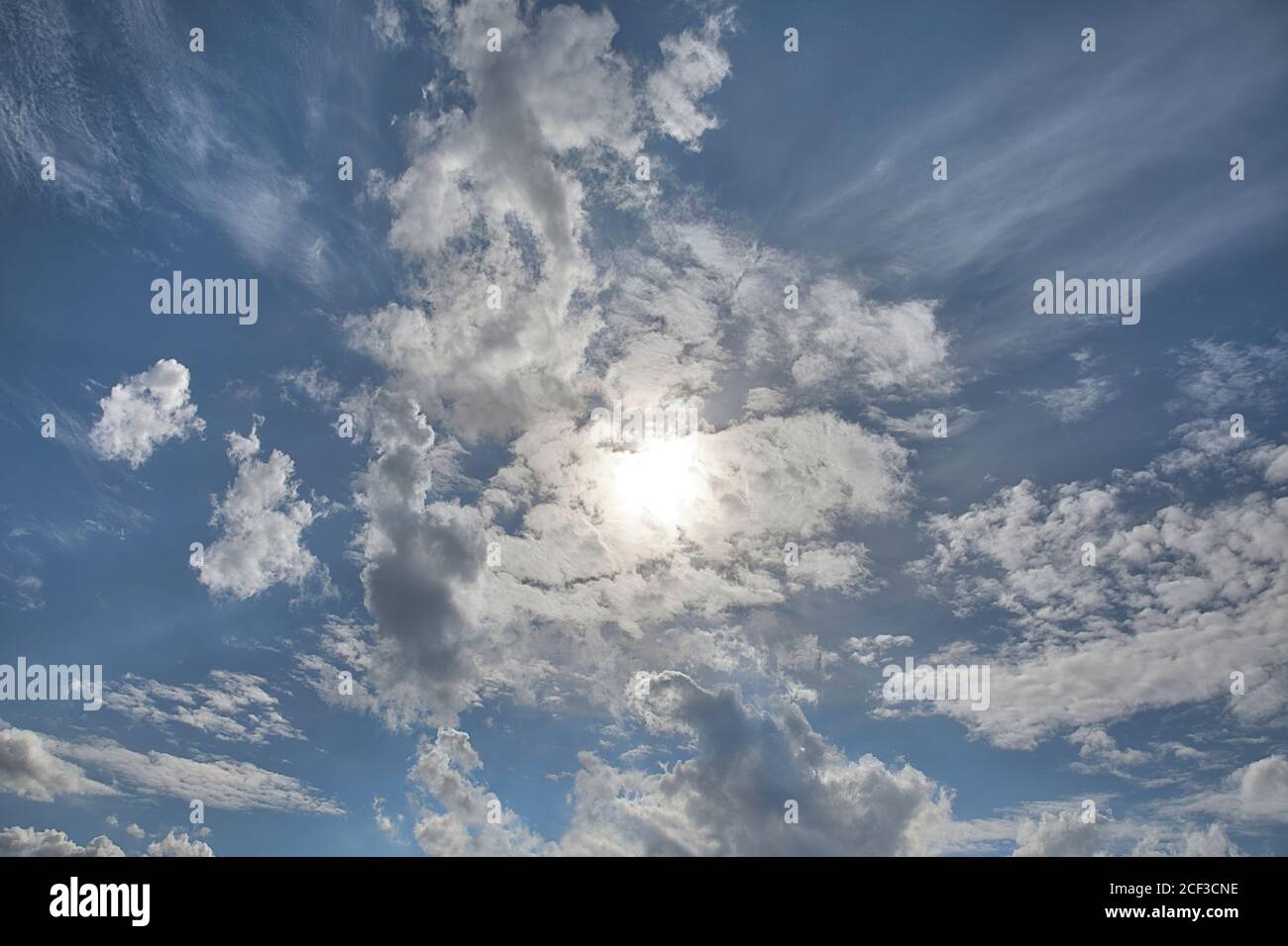 Cloud formation hi-res stock photography and images - Alamy