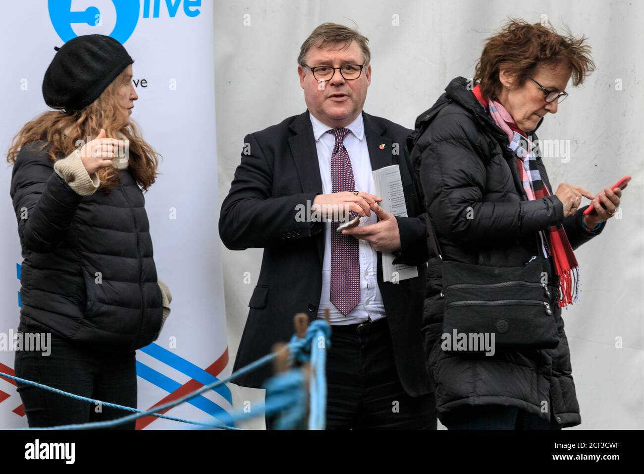 Mark Francois, MP, British Conservative Party politician, Chairman ...