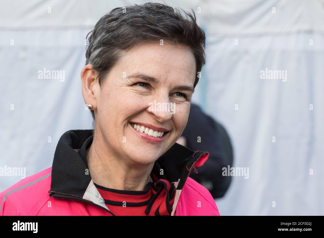 Mary Creagh, MP, Member of Wakefield, British Labour Party politician ...
