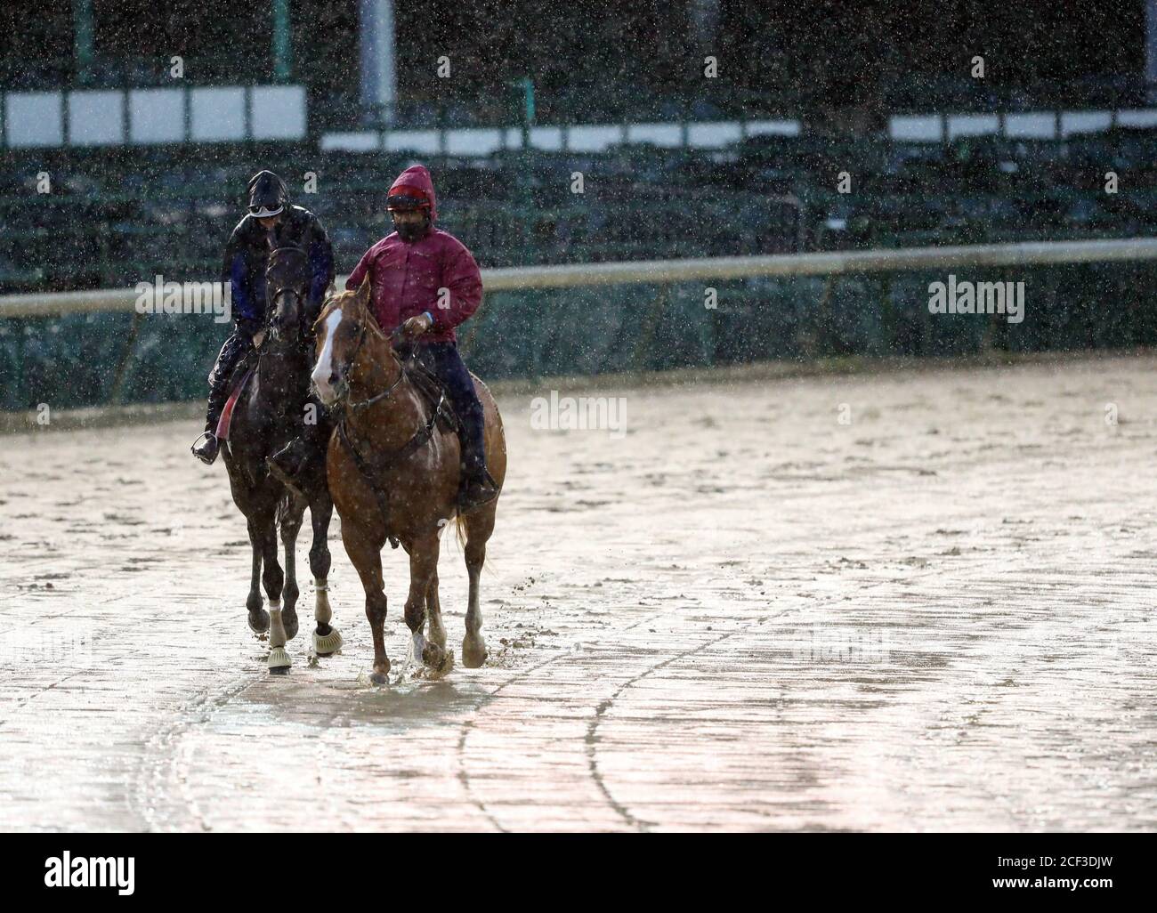 Donna derby hi-res stock photography and images - Alamy