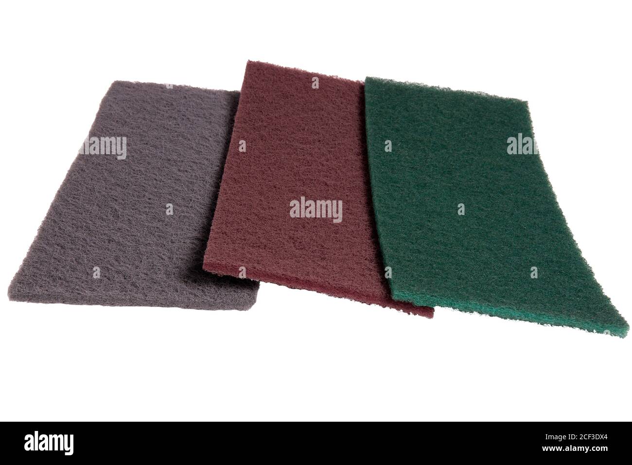 car polishing sponge isolated on white background Stock Photo - Alamy
