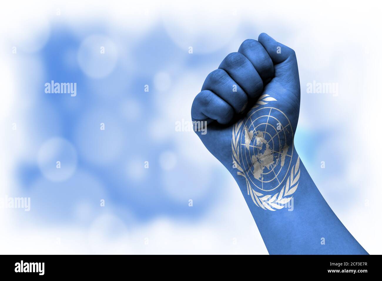 Upu flag hi-res stock photography and images - Alamy