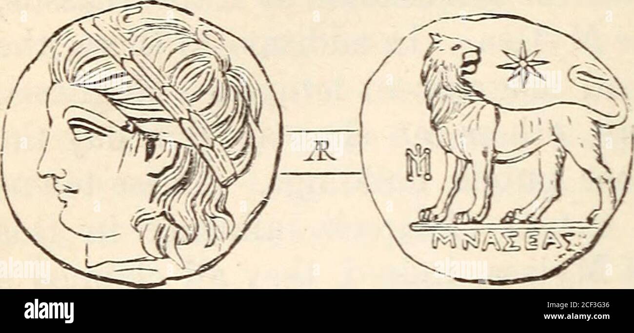 Battle of mycale hi-res stock photography and images - Alamy