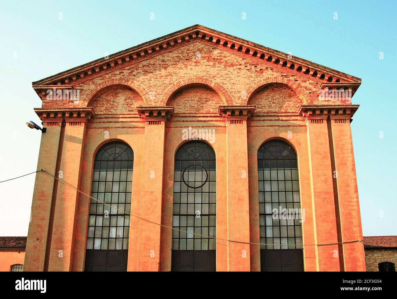 Mogliano veneto italy hi-res stock photography and images - Alamy