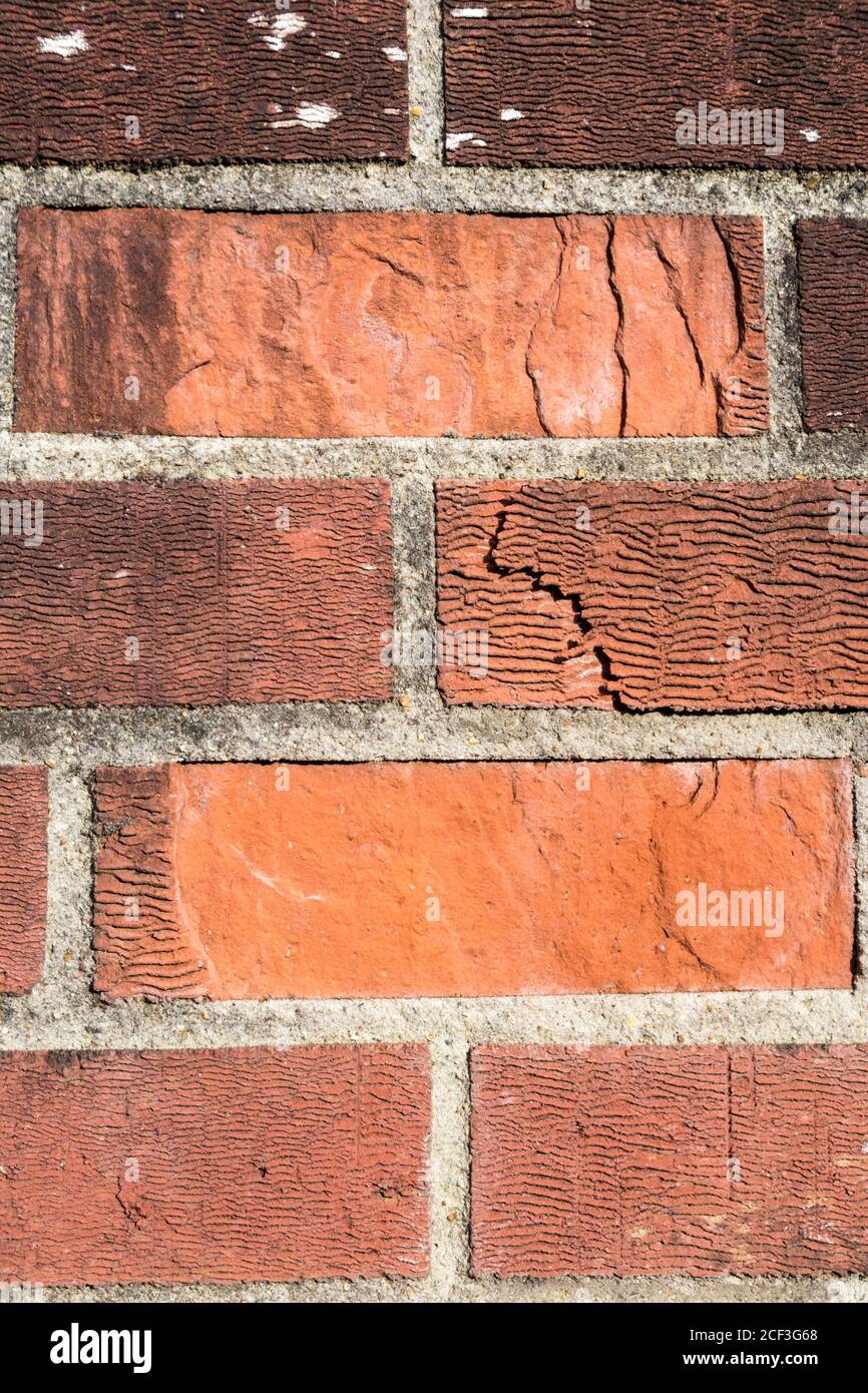 Spalling High Resolution Stock Photography and Images - Alamy
