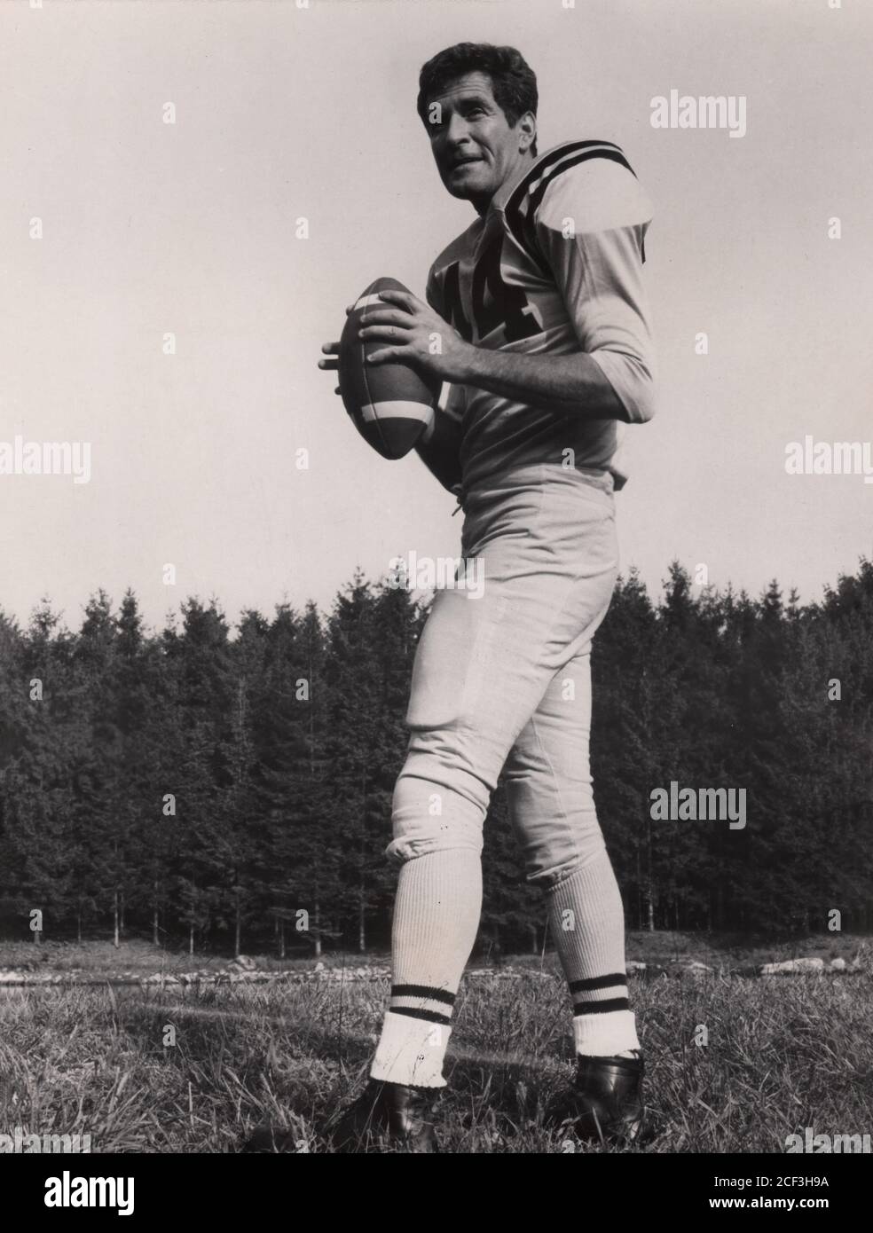 Hugh obrian hi-res stock photography and images - Alamy