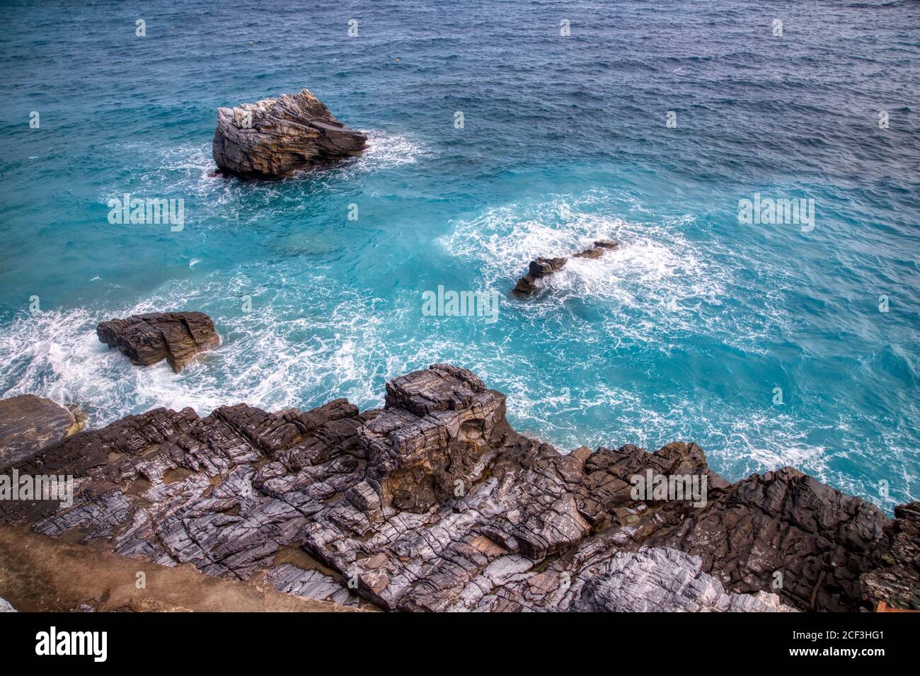 Beach mylopotamos pilio greece mediterranean hi-res stock photography ...