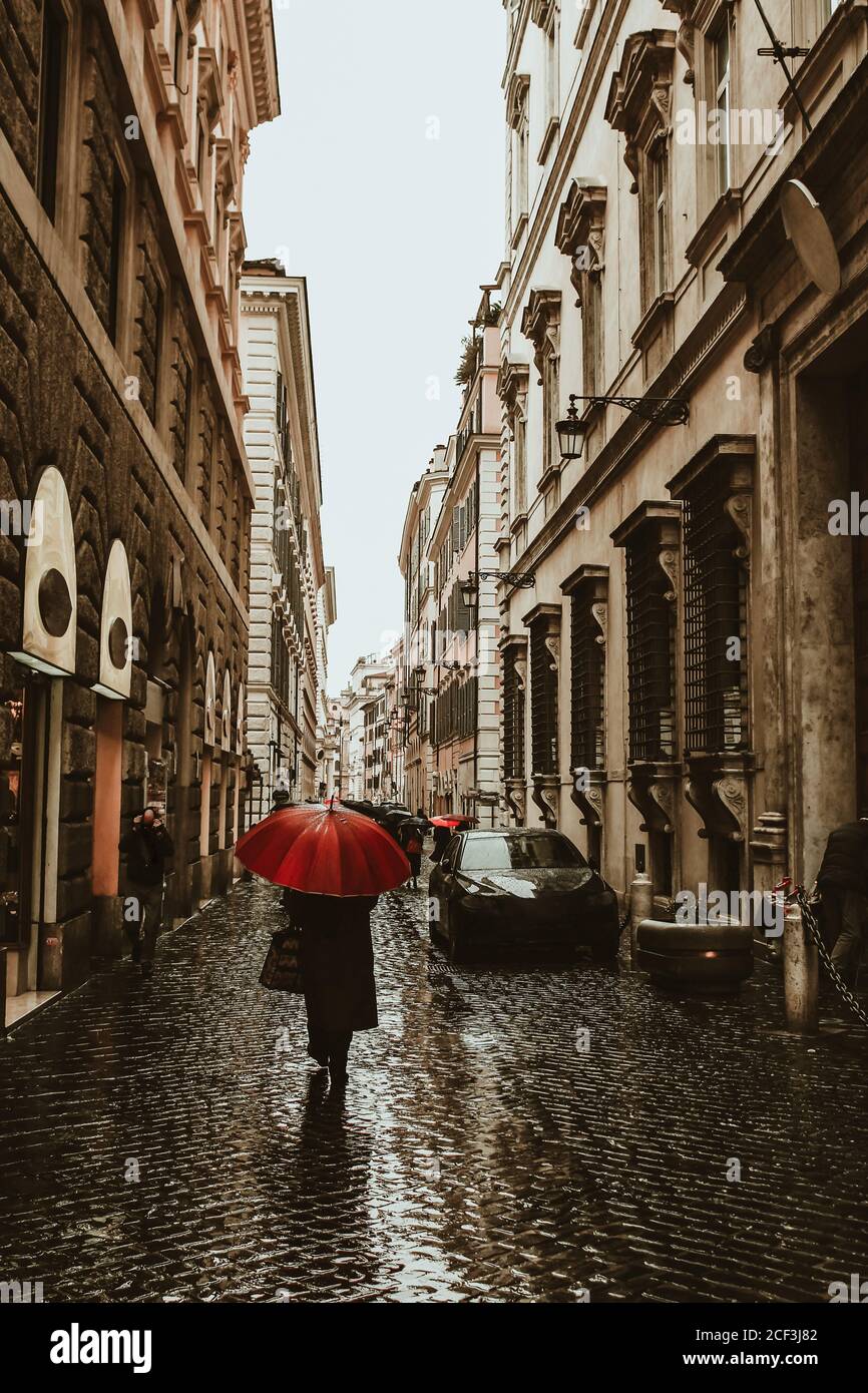 Rome Rainy Season How To Spend A Rainy Day In Rome What A Life Tours
