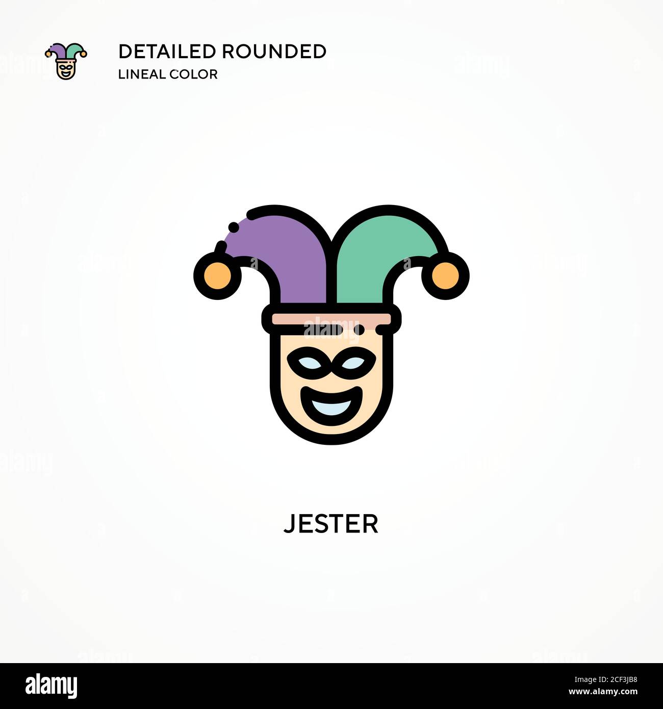 Jester Vector