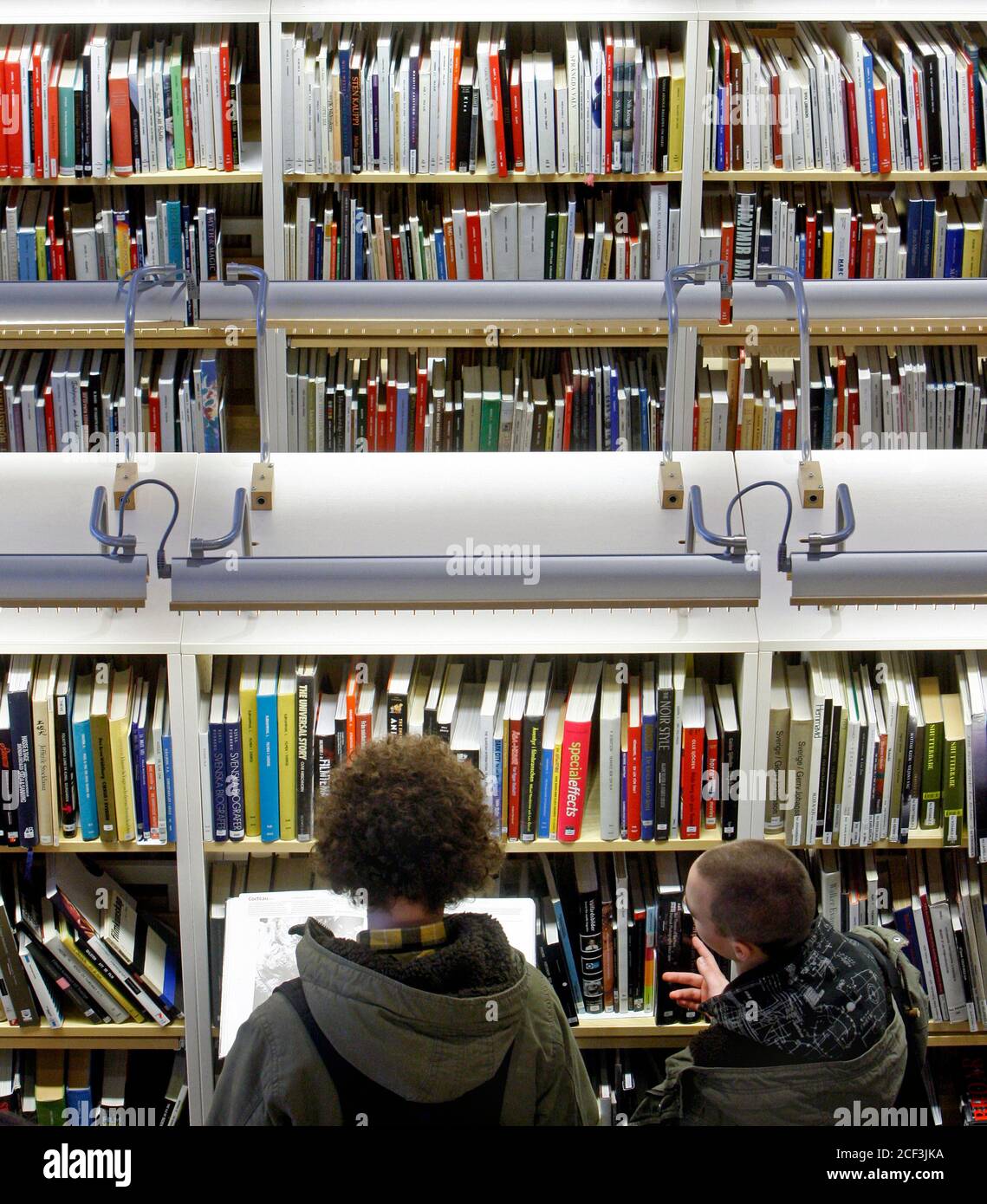 Linkoping library hi-res stock photography and images - Alamy