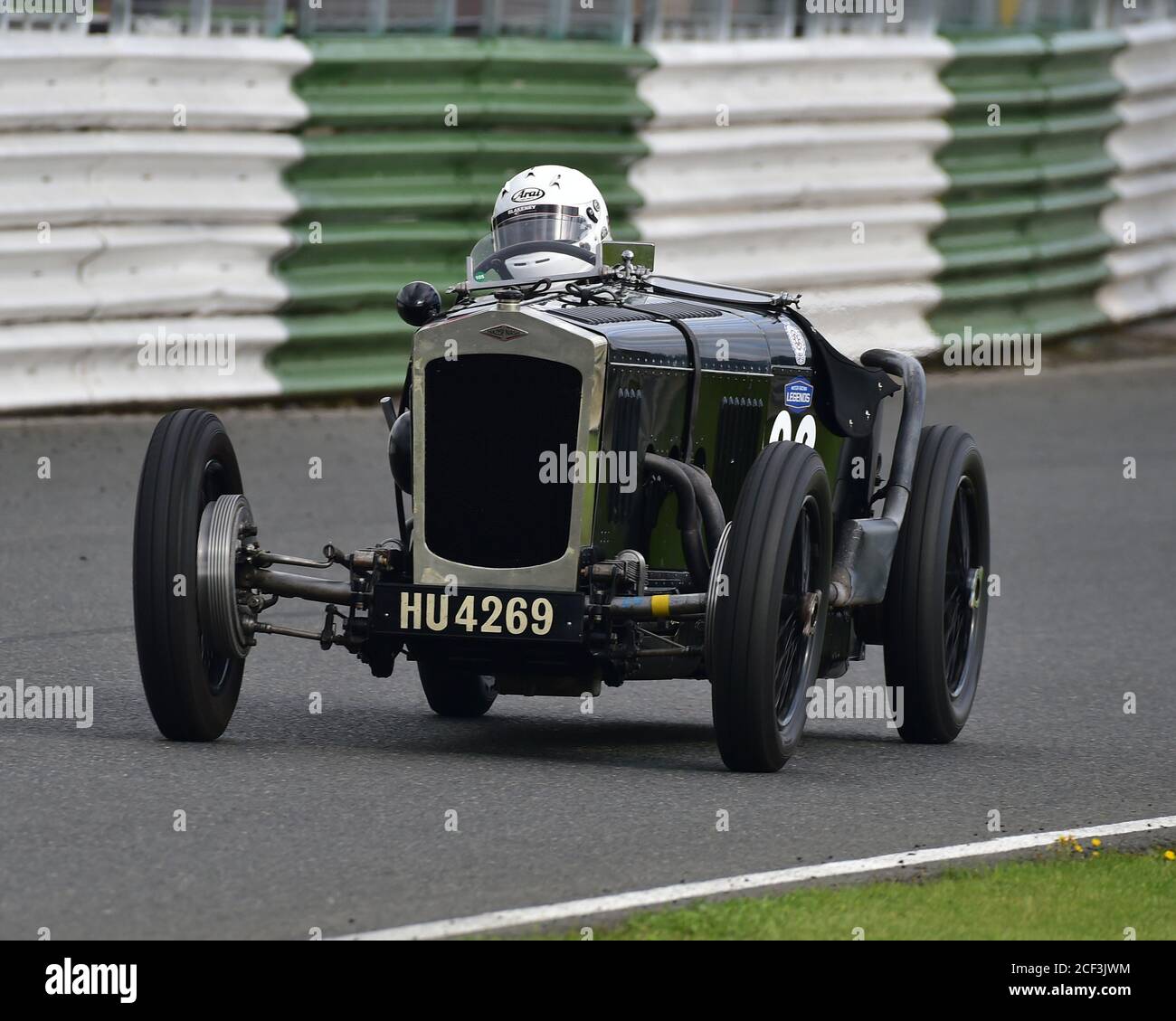John holland trophy race hi-res stock photography and images - Alamy