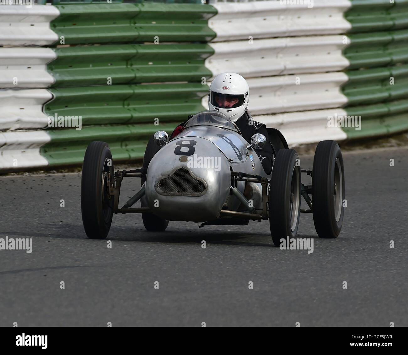 Cooper mk4 hi-res stock photography and images - Alamy