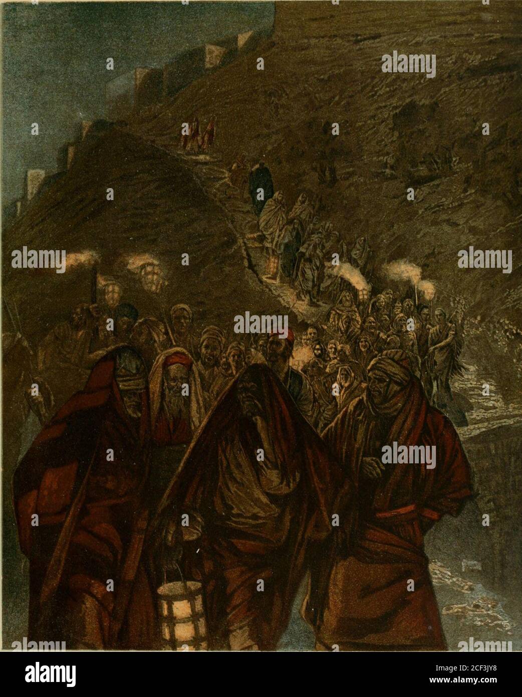 Tribe of issachar hi-res stock photography and images - Alamy