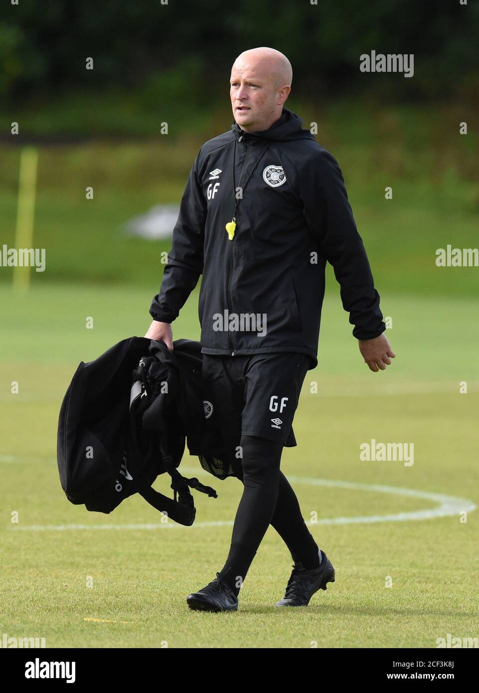 Gordon forrest hi-res stock photography and images - Alamy