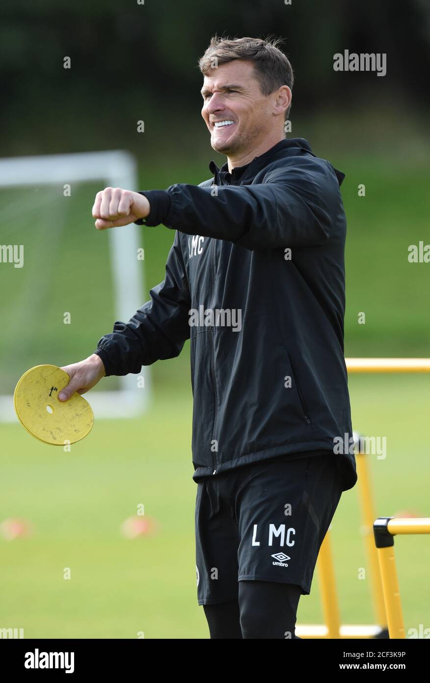 Lee mcculloch hi-res stock photography and images - Alamy