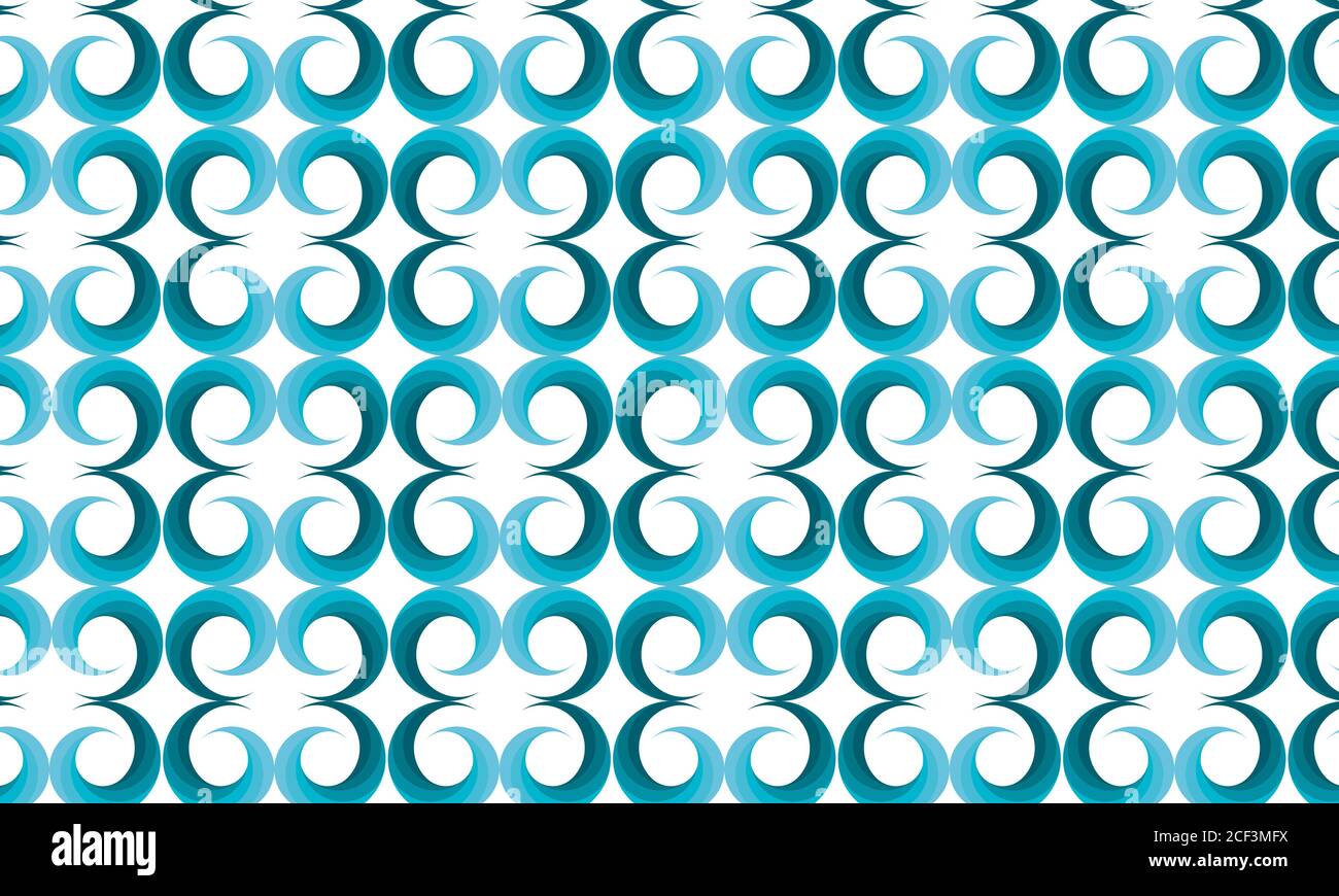 Seamless geometric patters background, vector illustration Stock Vector ...