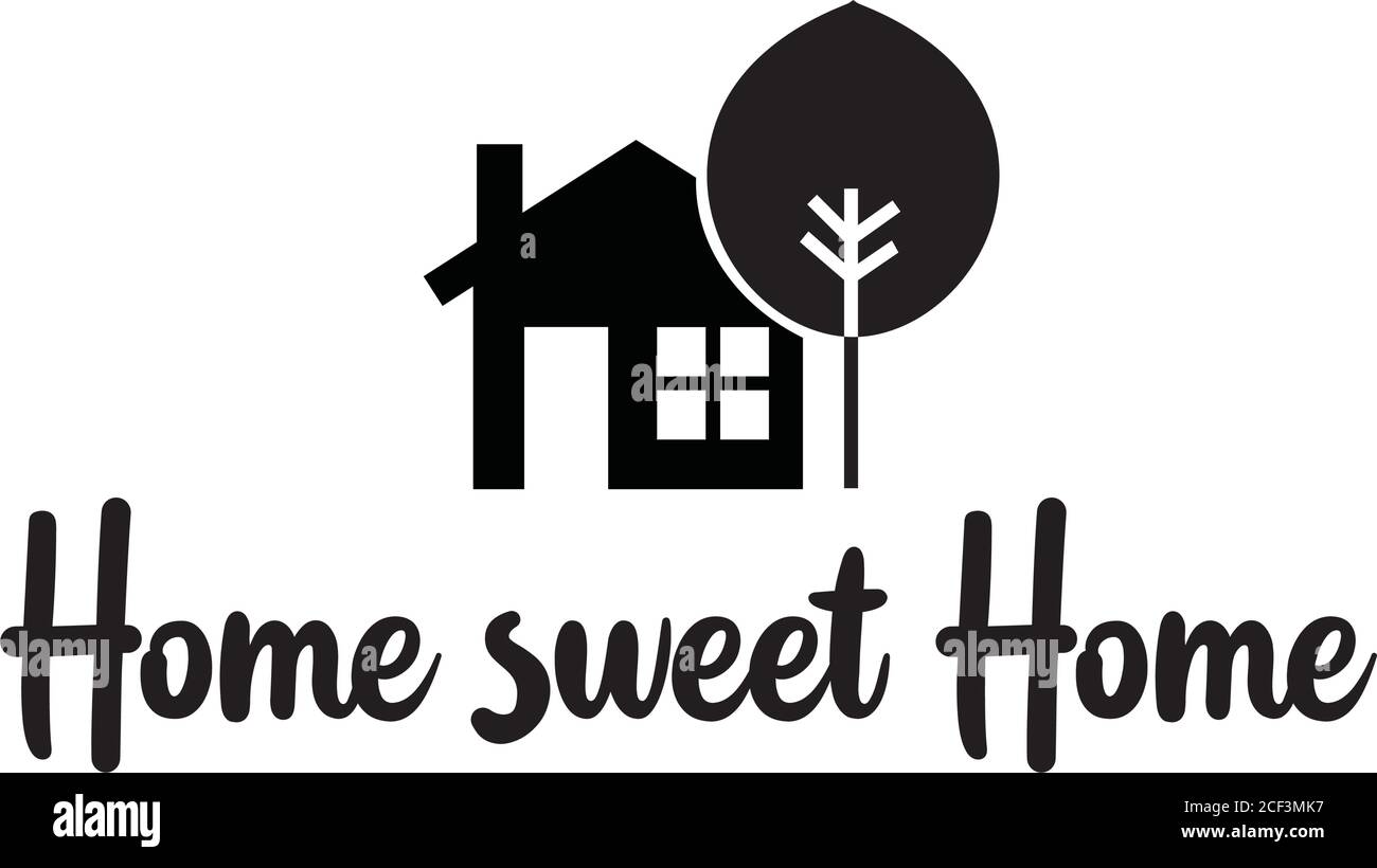 Home Sweet Home Logo