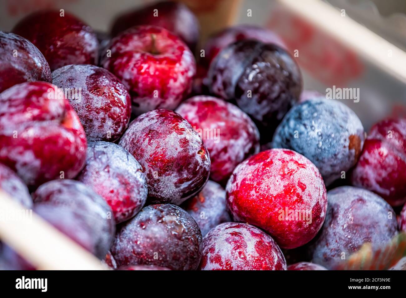Empress market hi-res stock photography and images - Alamy