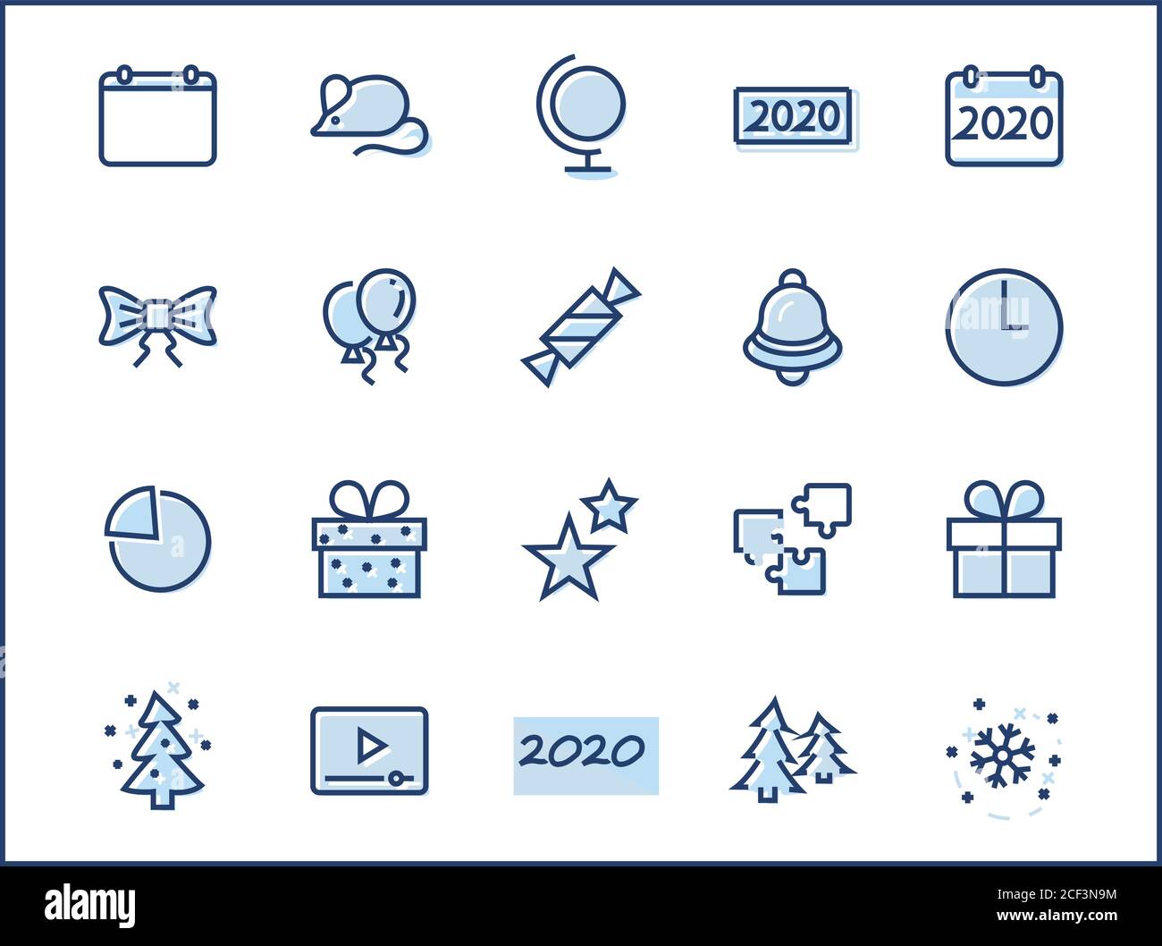 Sno symbol Stock Vector Images - Alamy