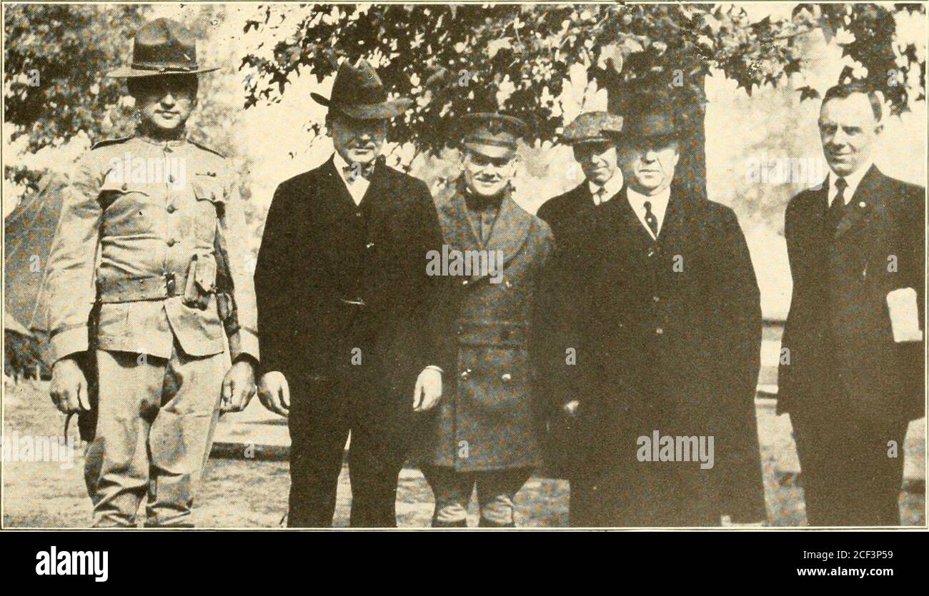 Colonel dickson hi-res stock photography and images - Alamy