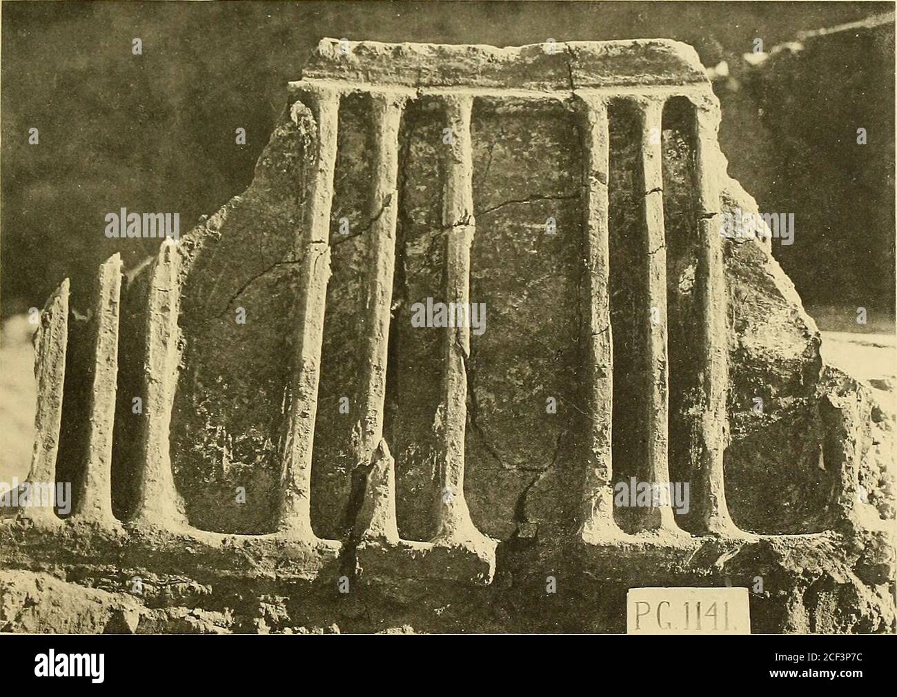 Clay coffin hi-res stock photography and images - Alamy