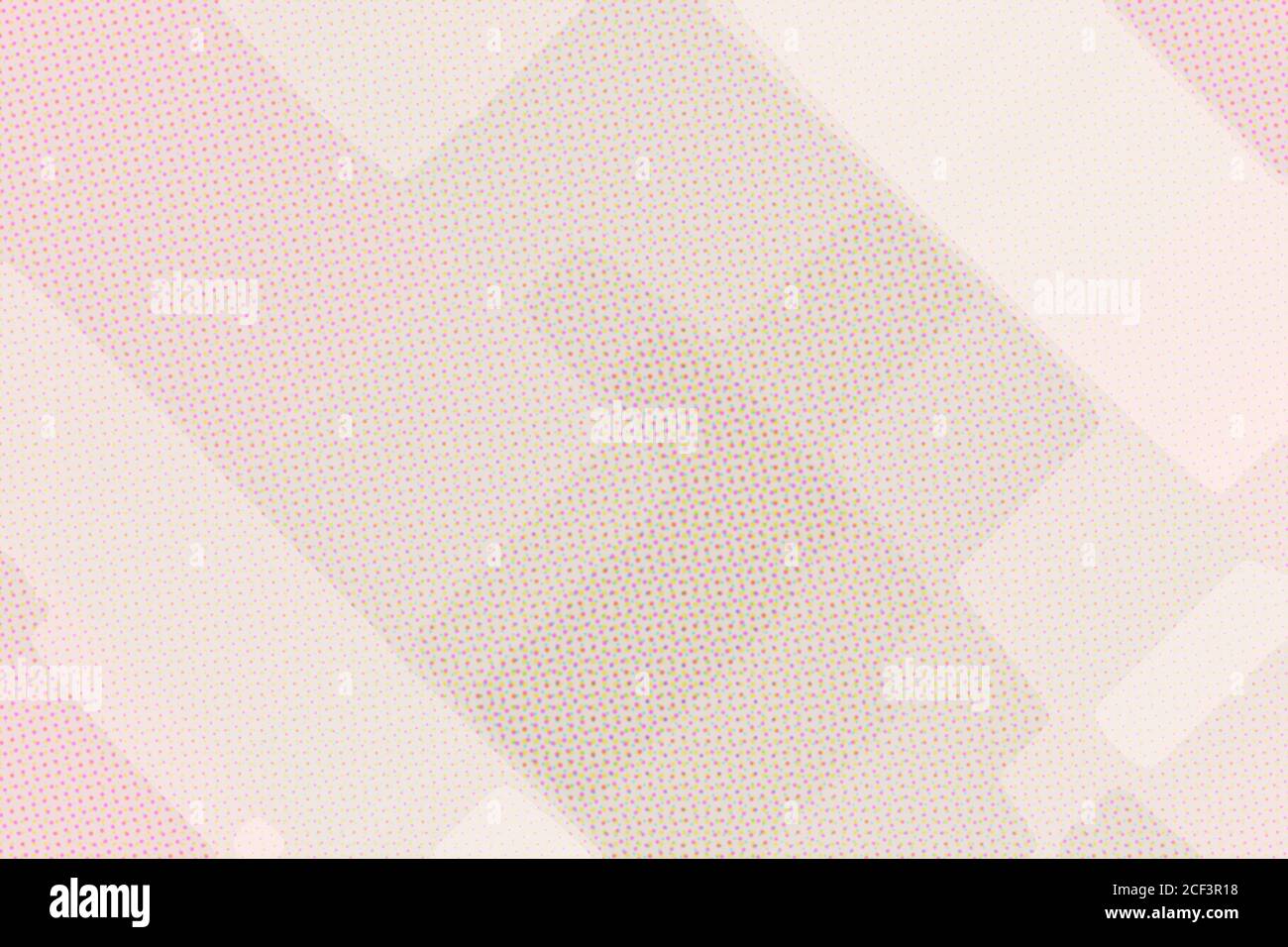 Pink lines paint with dots background, digitally created Stock Photo ...