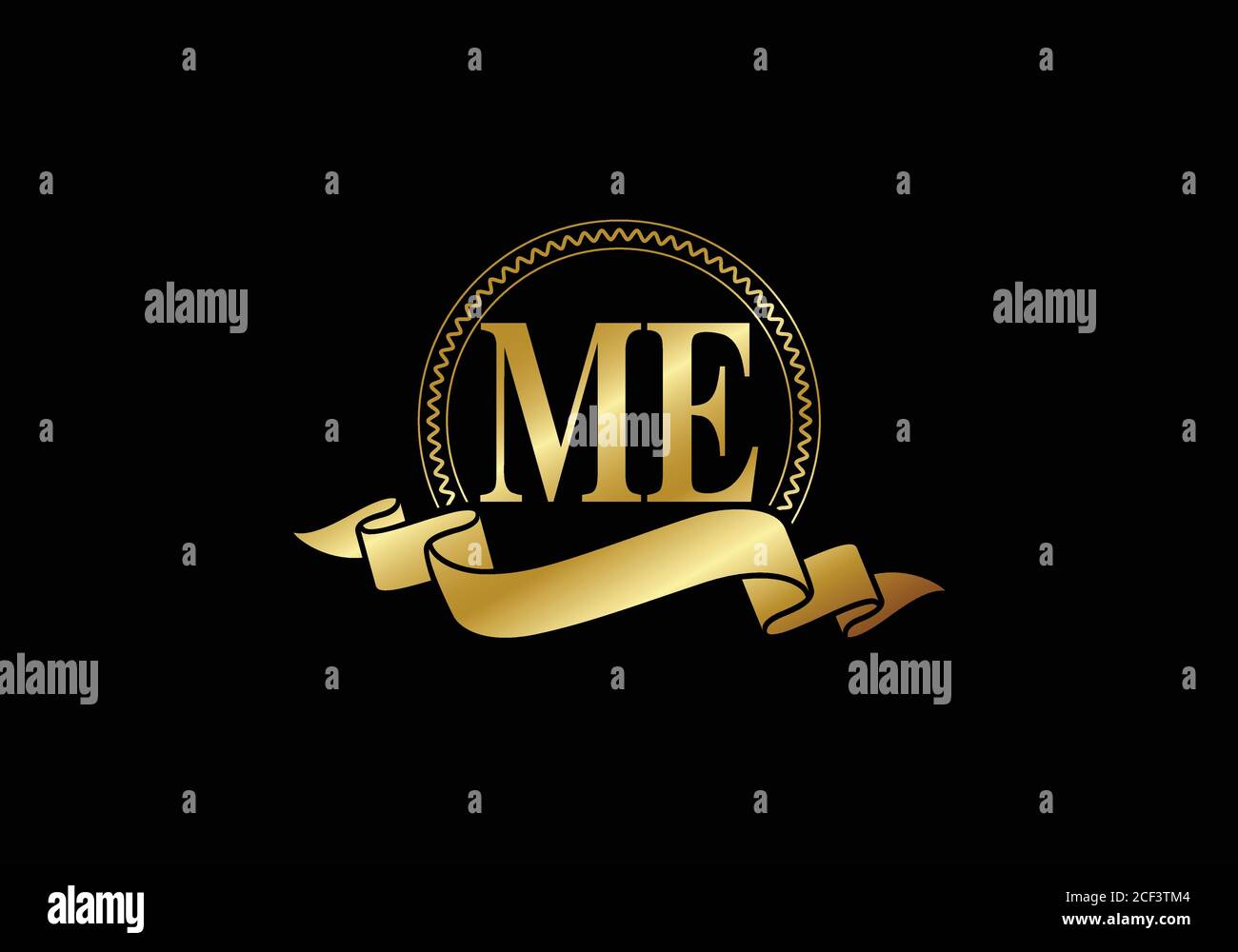 Me Logo Design