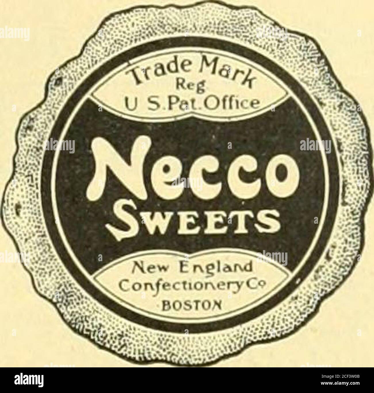 Necco wafer hi-res stock photography and images - Alamy