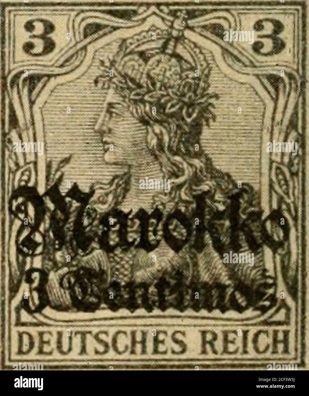 16 pfennig hi-res stock photography and images - Alamy