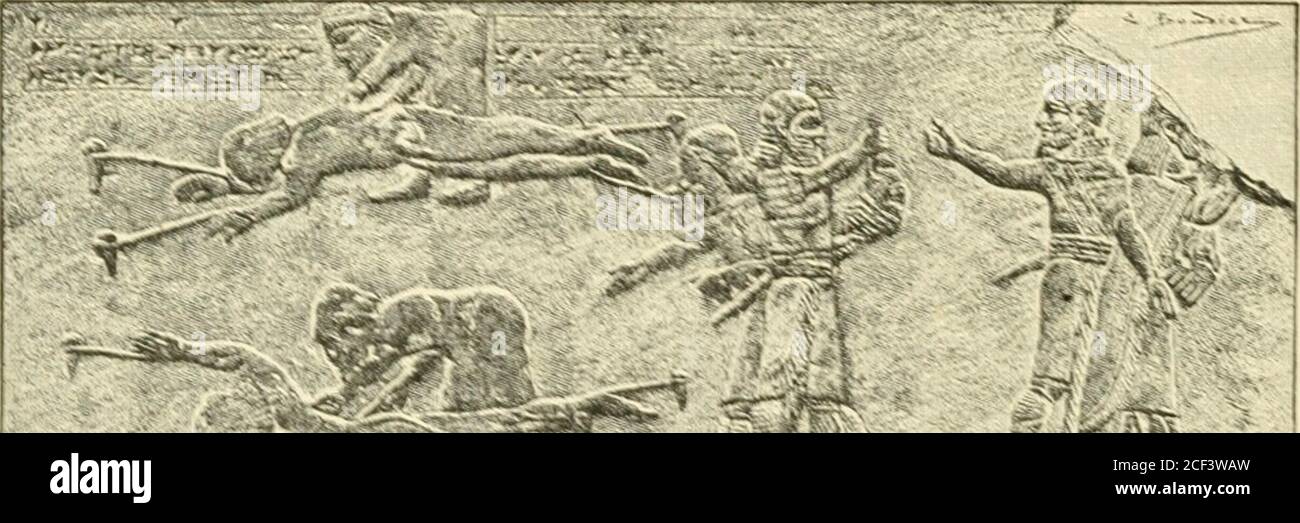 Babylonians writing hi-res stock photography and images - Alamy