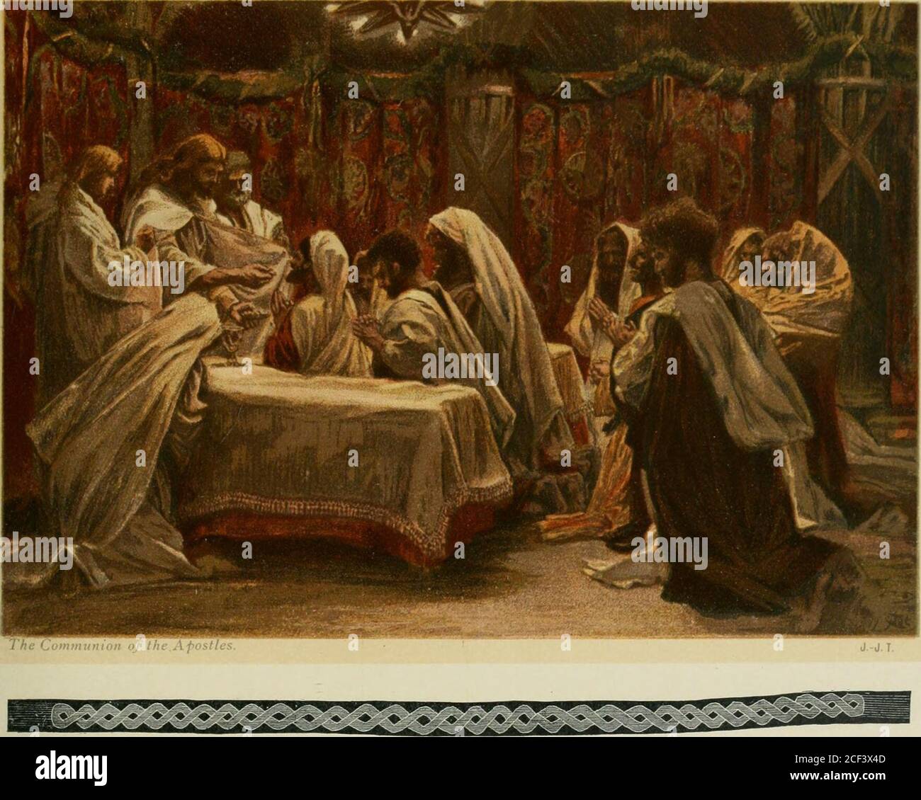 Jamesthe less hi-res stock photography and images - Alamy