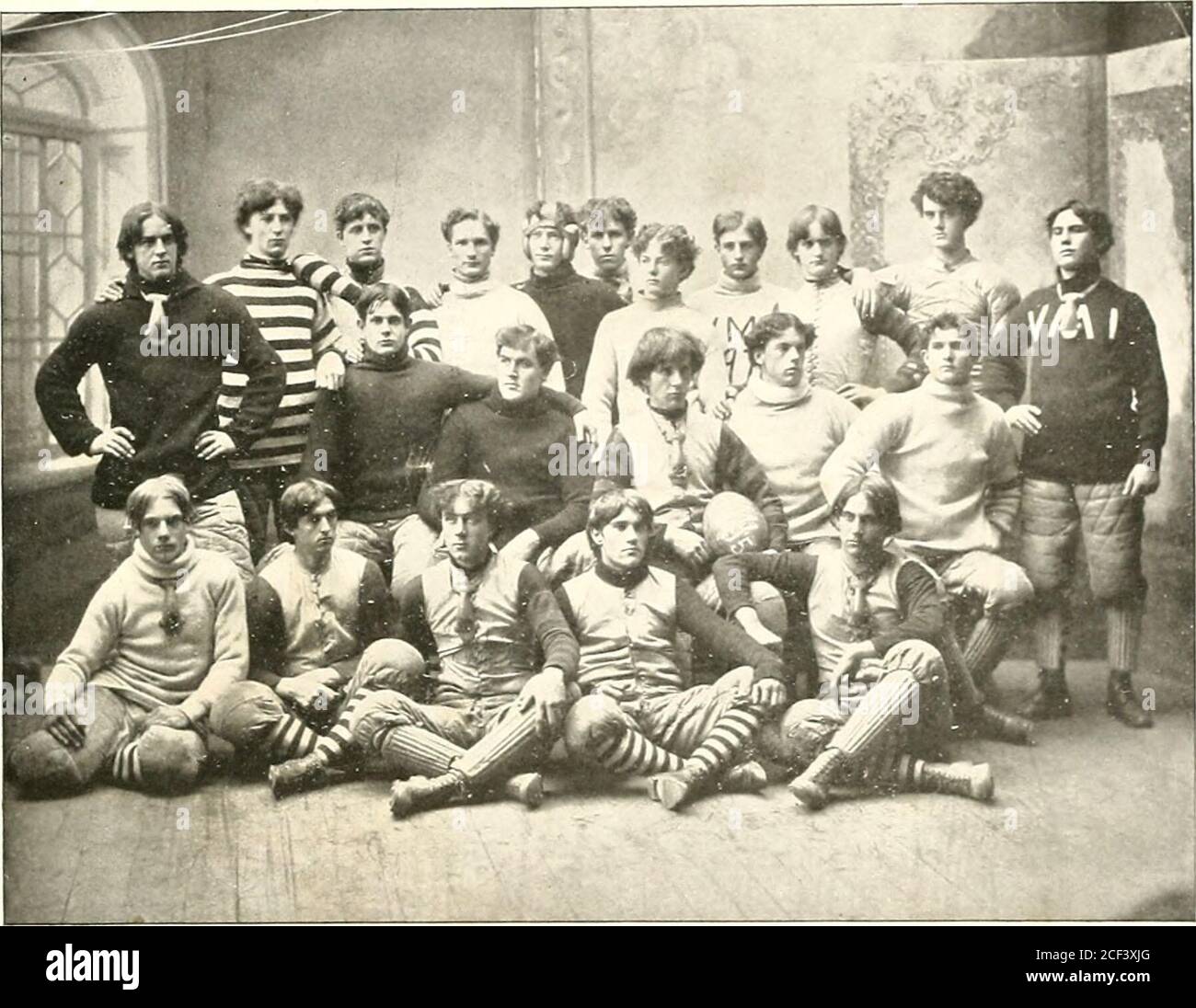 Mccaw hall hi-res stock photography and images - Alamy