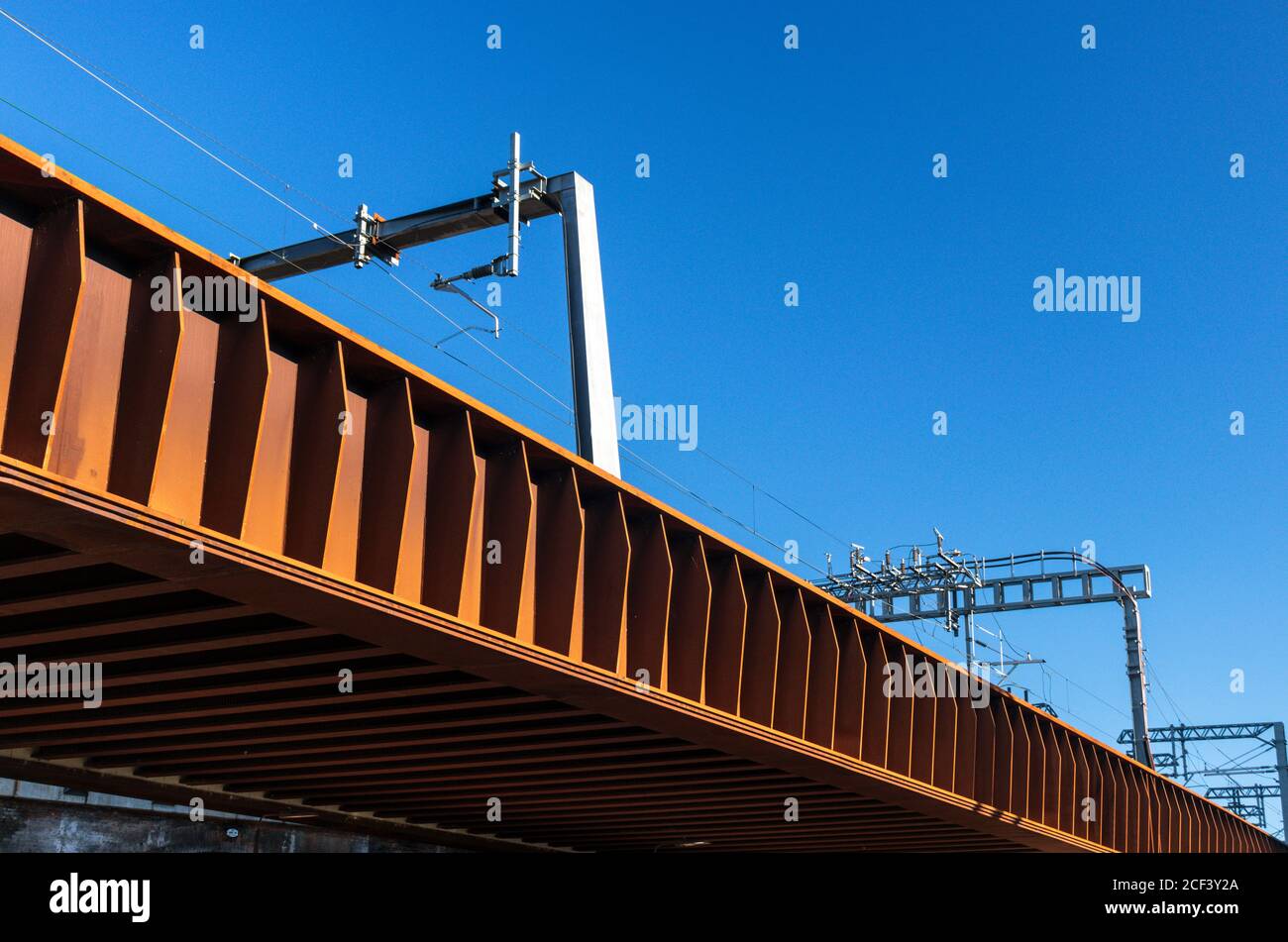 Bridge chord hi-res stock photography and images - Alamy