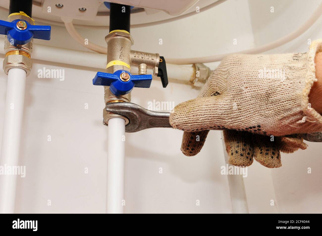 Water Heater Boiler Connection at Bethany Tommy blog