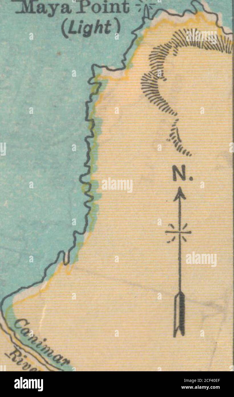 . Portfolio of maps of Spofford's new cabinet cyclopaedia : containing ...