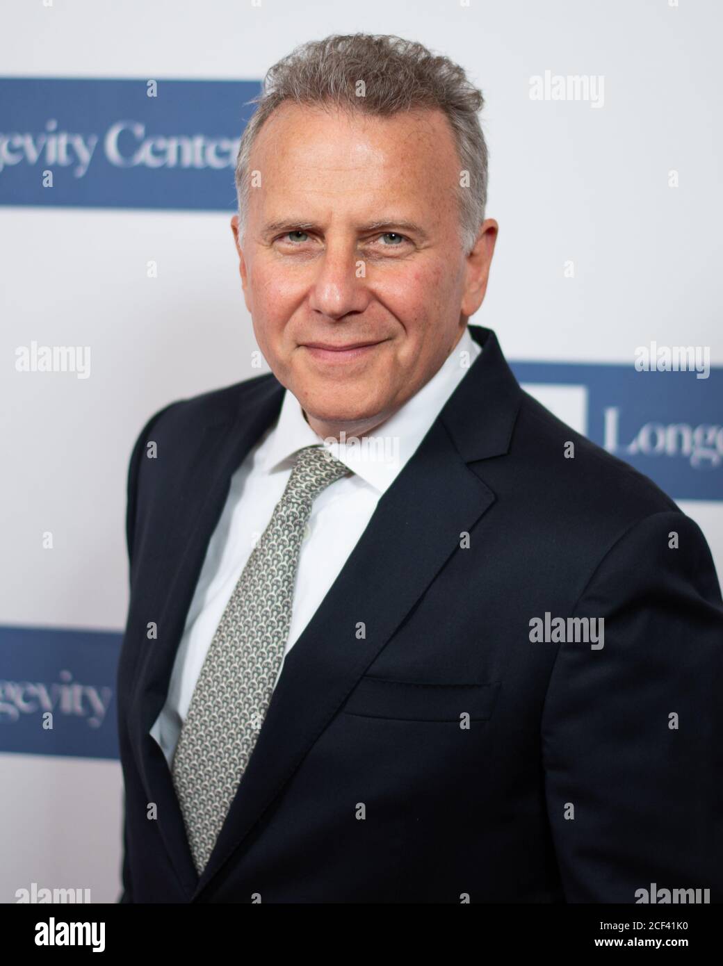 June 5, 2014: Paul Reiser attends the 2014 Icon Awards UCLA Longevity ...