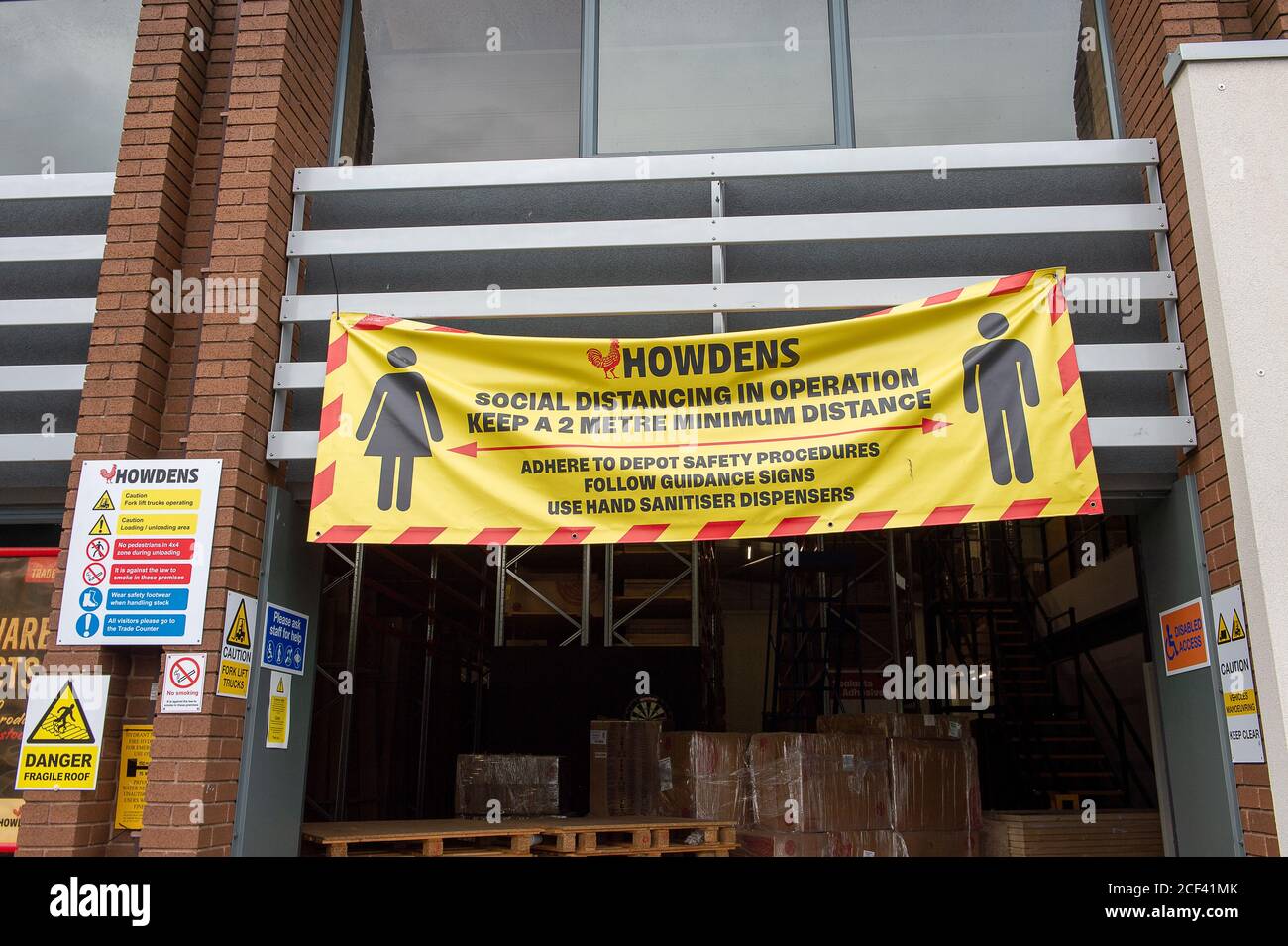 Howdens hi-res stock photography and images - Alamy