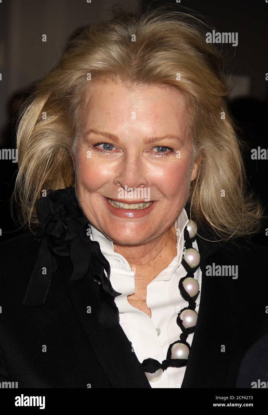 Candace Bergen, 2011, Photo By John Barrett/PHOTOlink / MediaPunch ...
