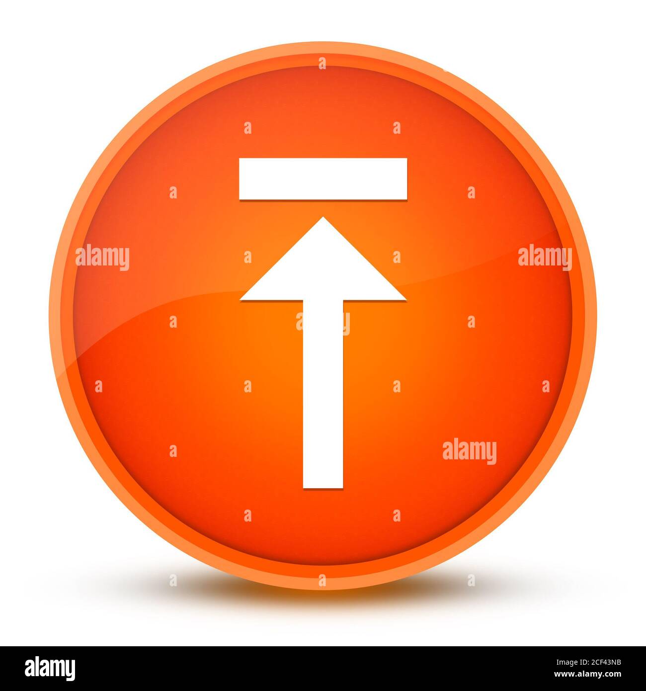 Folder icon website button Cut Out Stock Images & Pictures - Alamy