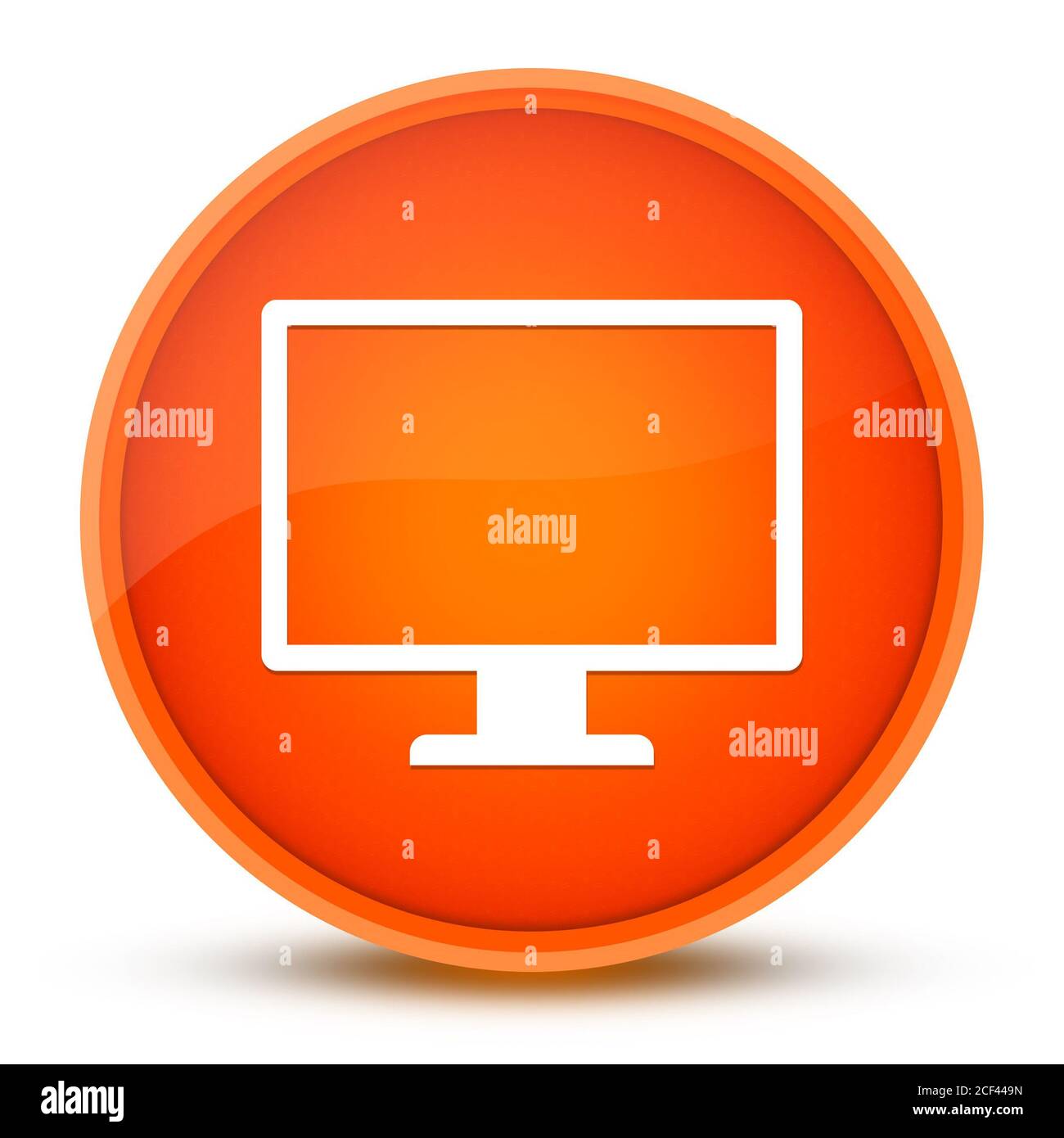 Computer monitor and stop sign hi-res stock photography and images - Alamy