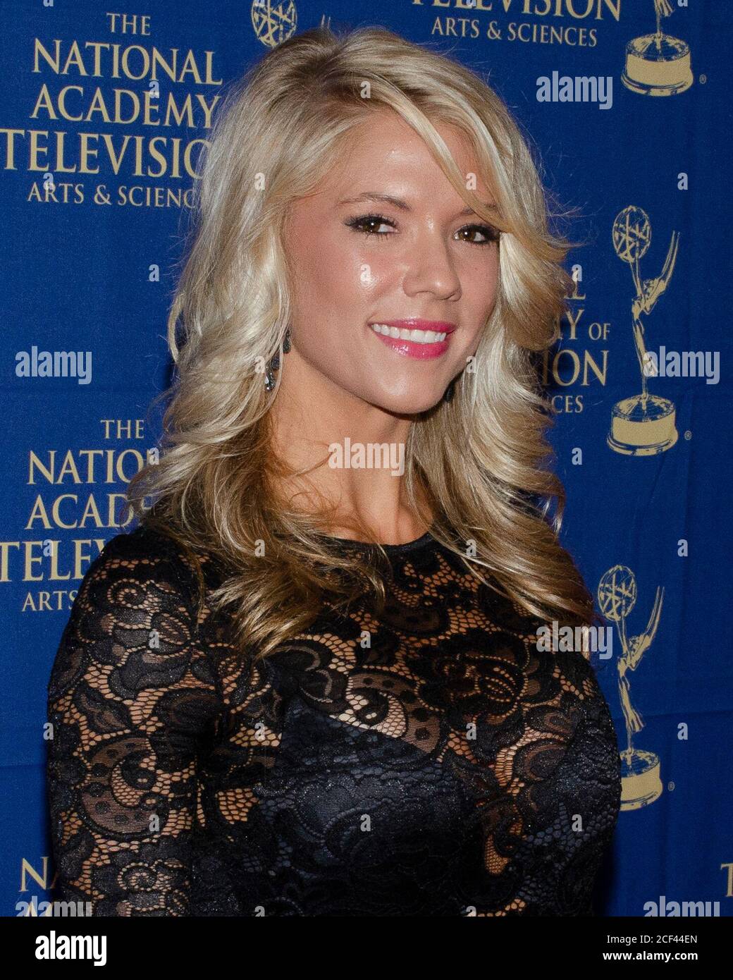 2014 creative daytime emmy awards hi-res stock photography and images ...