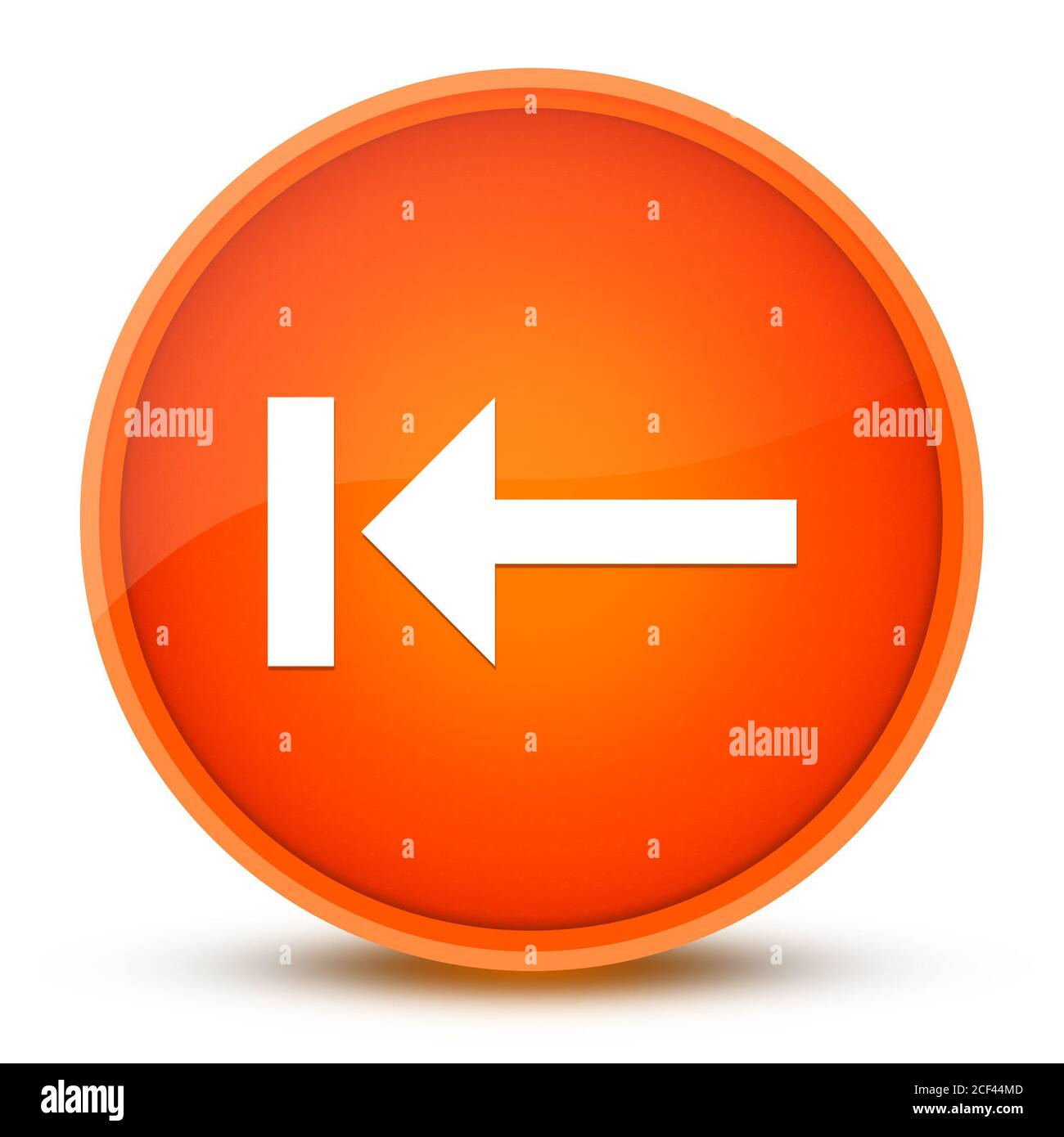 Back button icon collection hi-res stock photography and images - Alamy