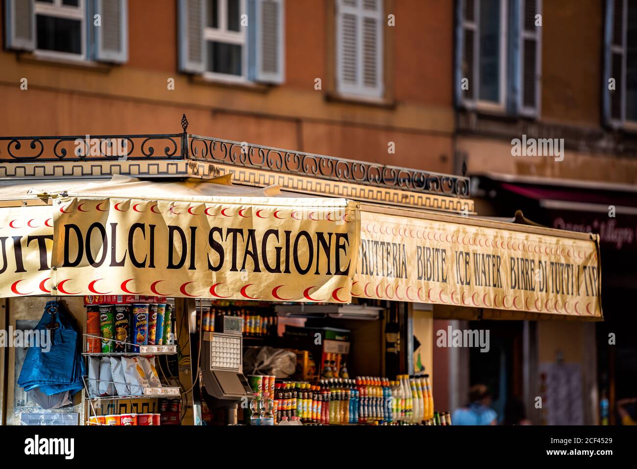Builsing sign hi-res stock photography and images - Alamy
