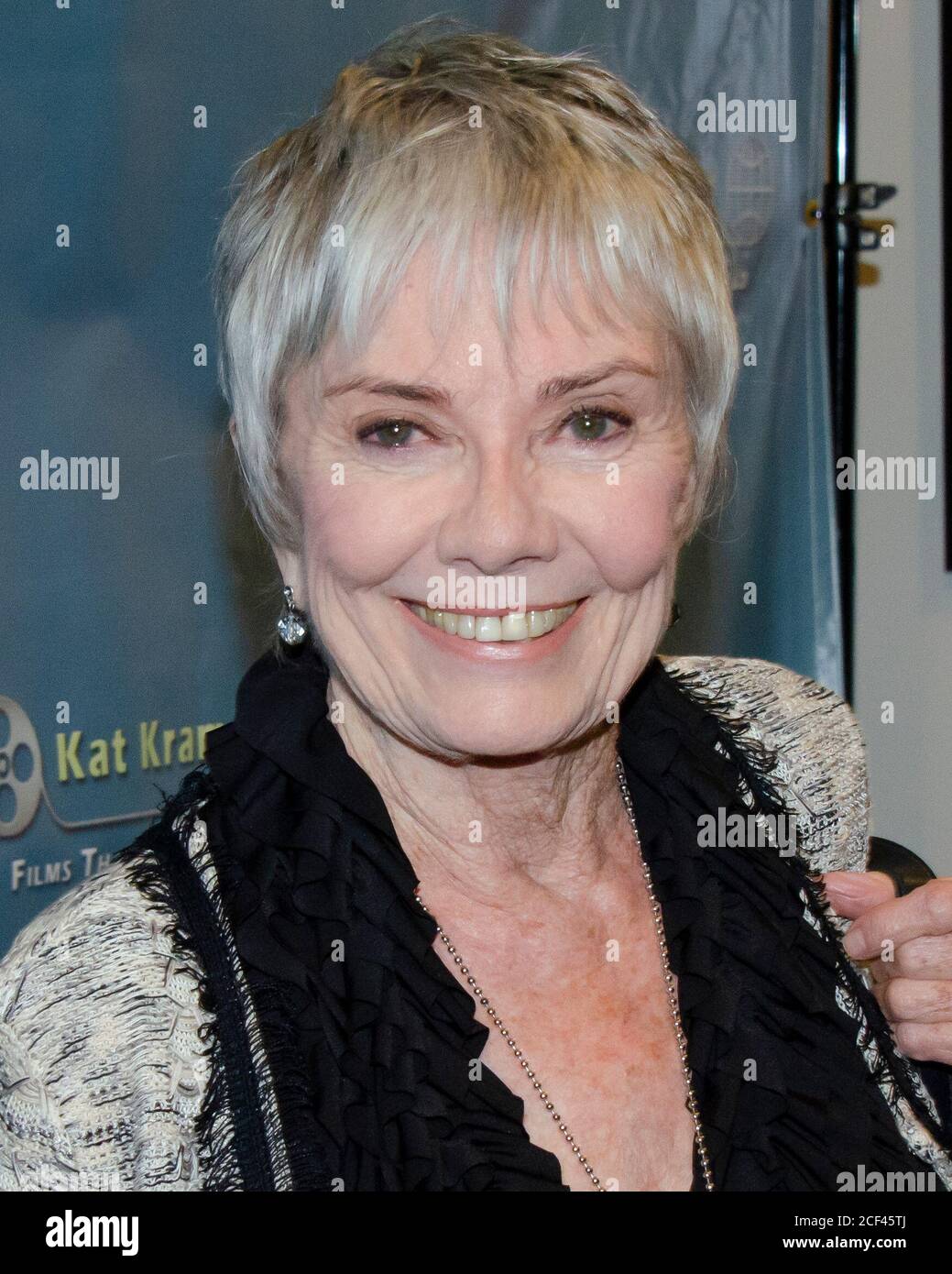 Donna anderson hi-res stock photography and images - Alamy