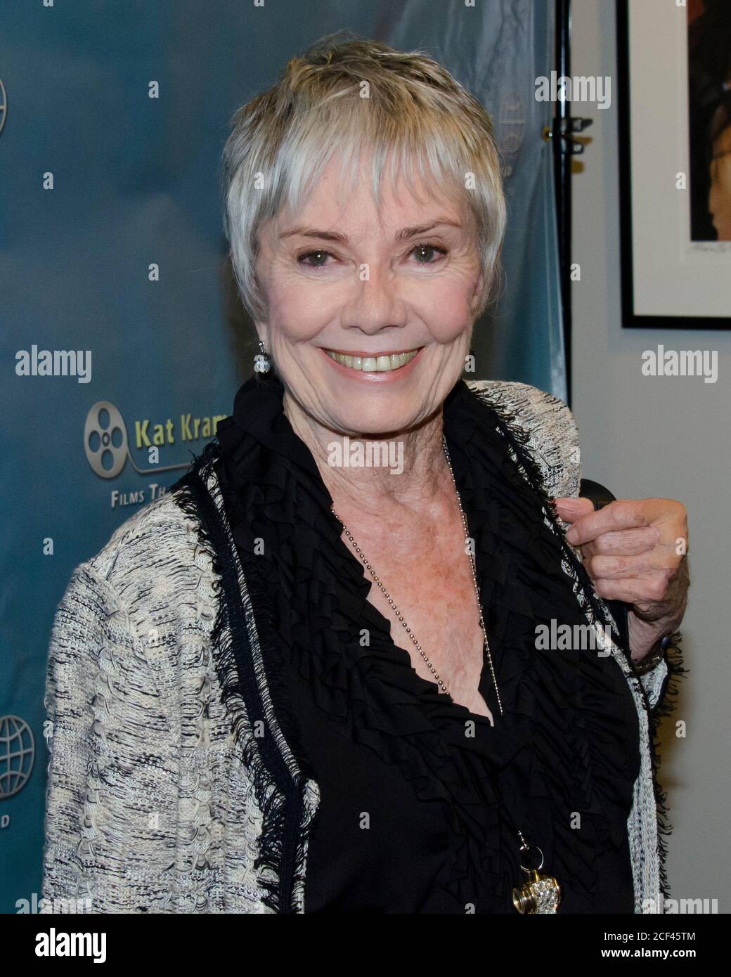 Donna anderson hi-res stock photography and images - Alamy