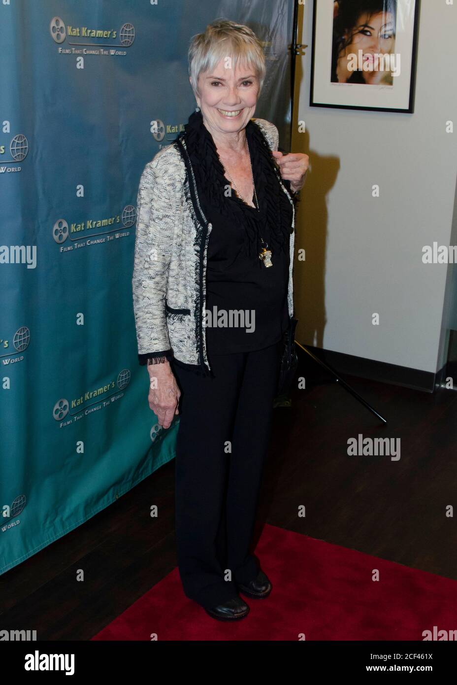 Donna anderson hi-res stock photography and images - Alamy